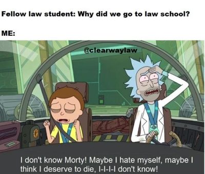 The Lighter Side: Legal Memes We Can’t Stop Thinking About » Appara