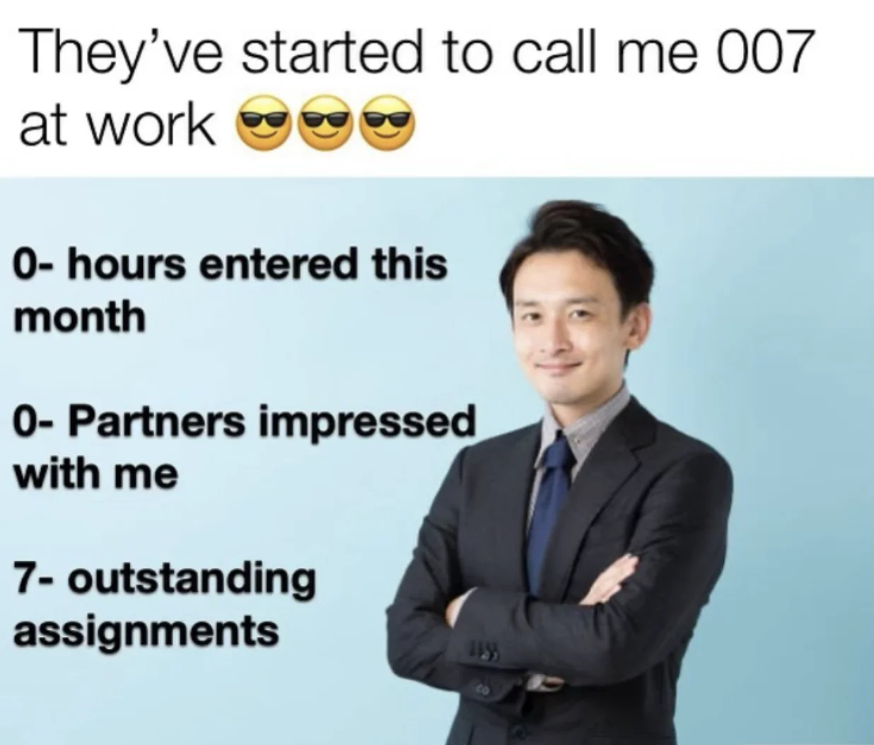 The Lighter Side: Legal Memes We Can’t Stop Thinking About, Part 2 » Appara
