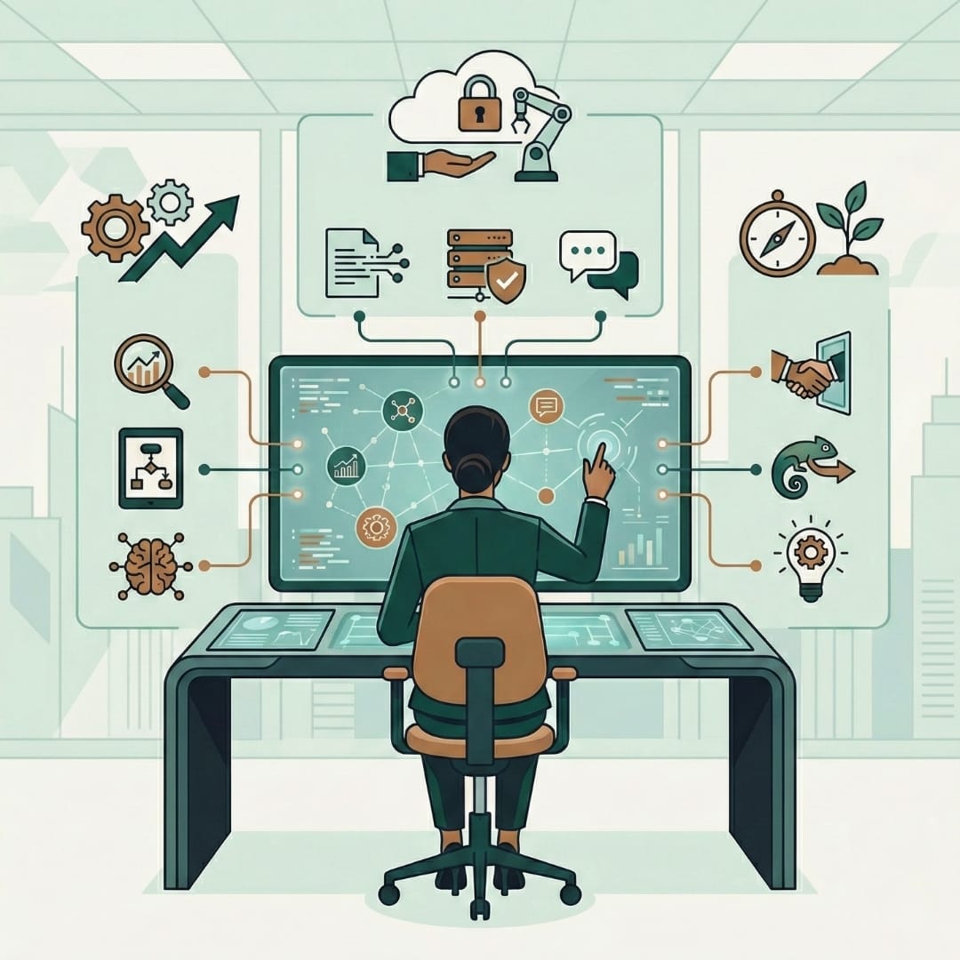 The Paralegal’s Playbook for 2030: Skills, Tools & Mindset » Appara